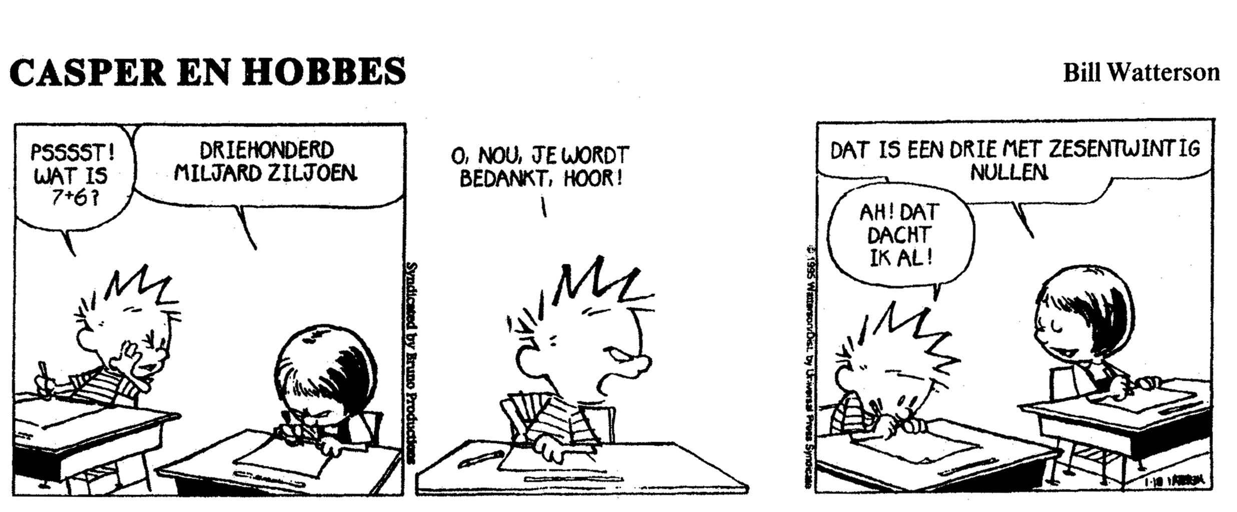 Hoe nemen meisjes en jongens deel aan klassikale interactie?